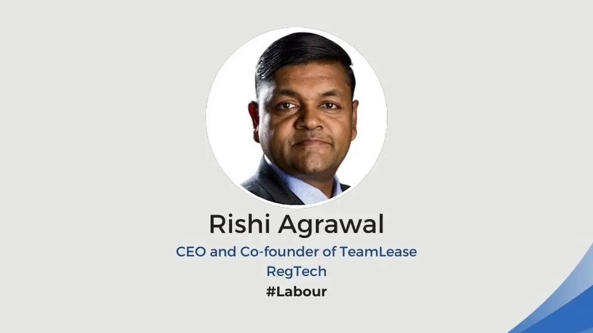 What does the successful implementation of the Code on Social Security 2020 mean for gig worker ...